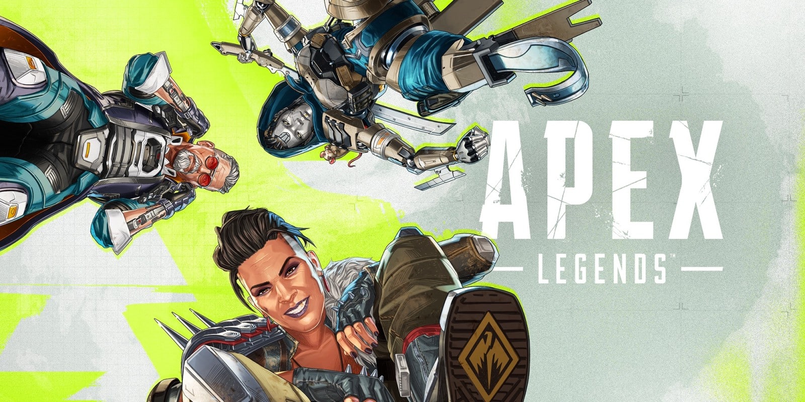 Multiplayer Wizards Migrates Apex Legends - Code Wizards